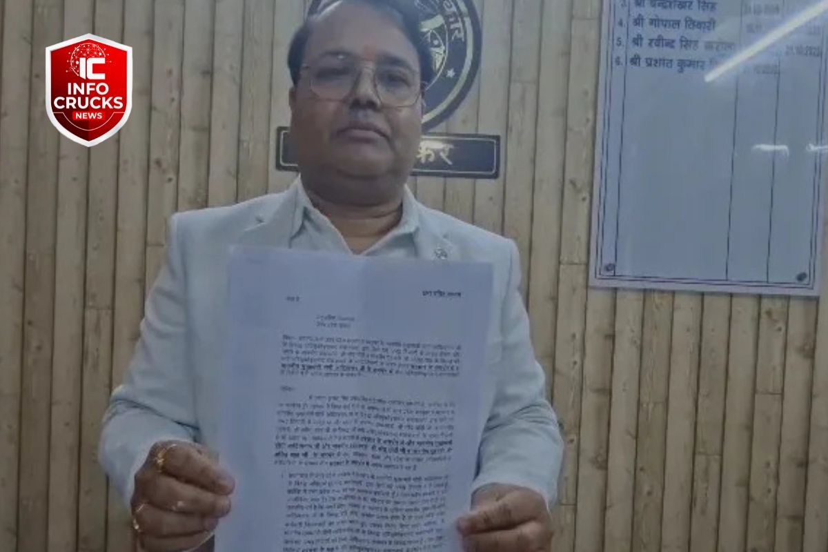 “मैं टूट गया हूं…” इस्तीफा देने के बाद पत्नी से बात करते हुए रो पड़े ...